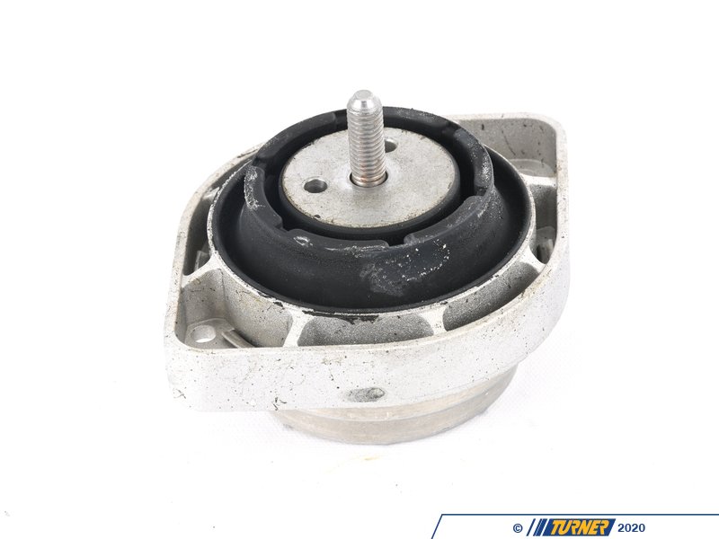 22113421295 - OEM Rein Left Engine Mount - E83 X3 | Turner Motorsport