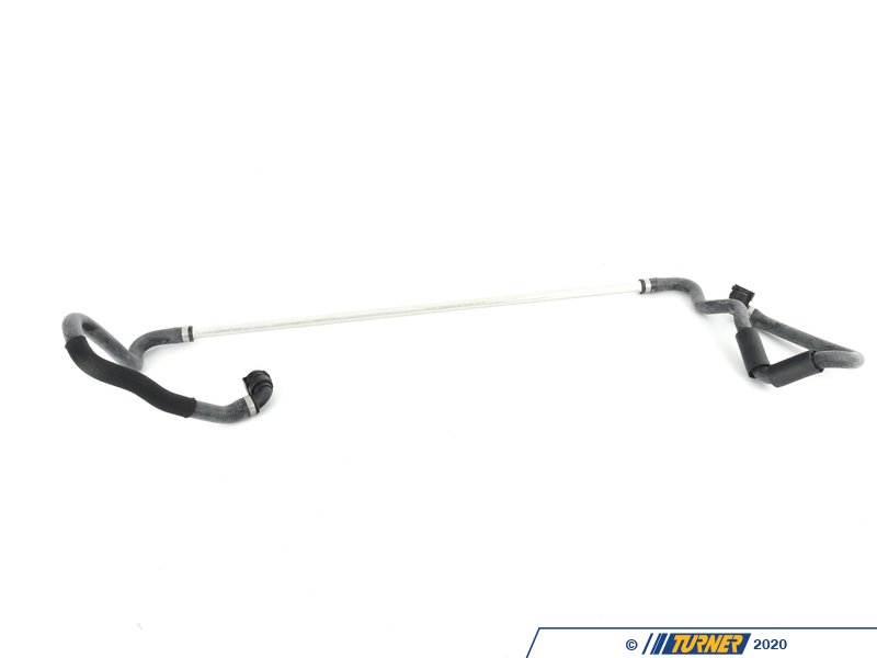 17127582894 - Genuine BMW Coolant Hose - 17127582894 - F06,F10,F12,F13 ...