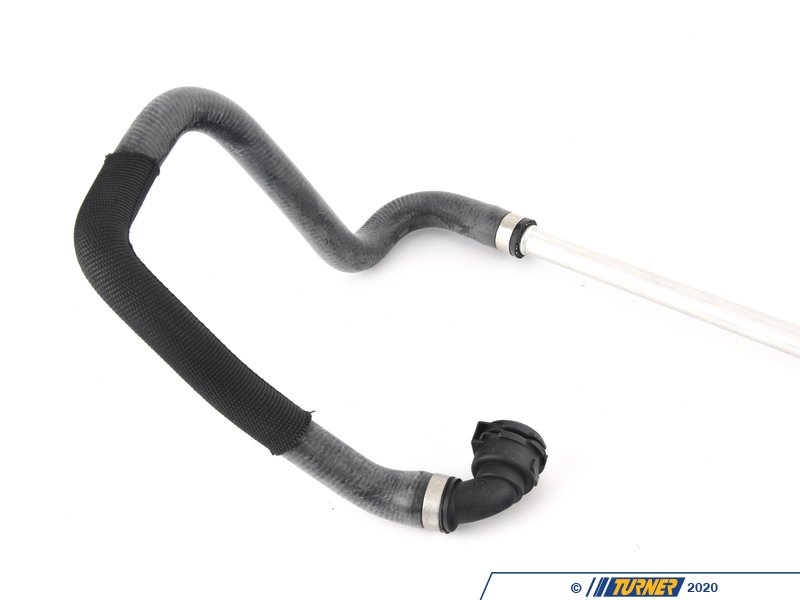 17127582894 - Genuine BMW Coolant Hose - 17127582894 - F06,F10,F12,F13 ...