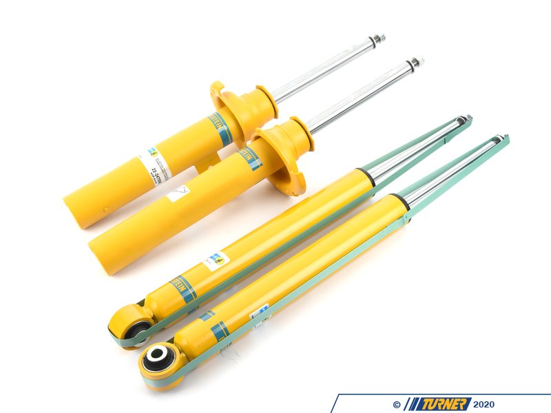 22-247049KT - Bilstein B6 Performance Shocks & Struts Kit - F48 X1, F39 ...