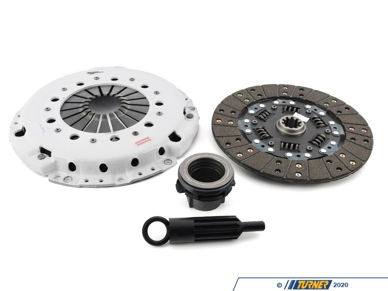 03005-HD00-D - Clutch Masters Stage 1 Clutch Kit - FX100 | Turner ...