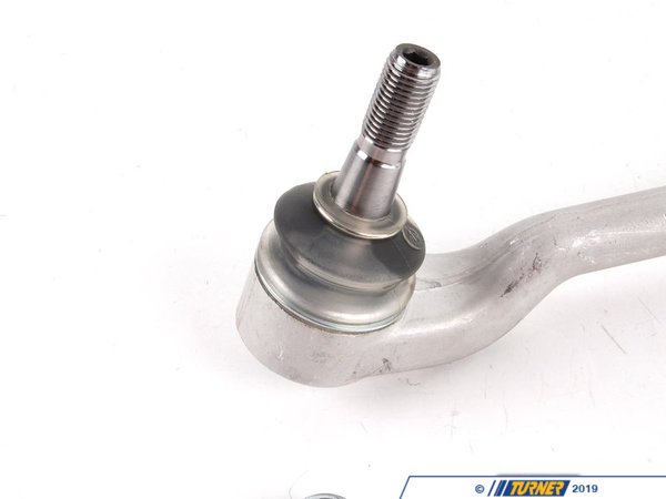 31121094233 - Febi Control Arm - Left - E39 | Turner Motorsport