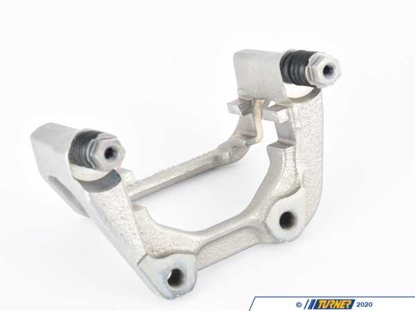 34216793051 - Calliper Carrier Left - F10 | Turner Motorsport