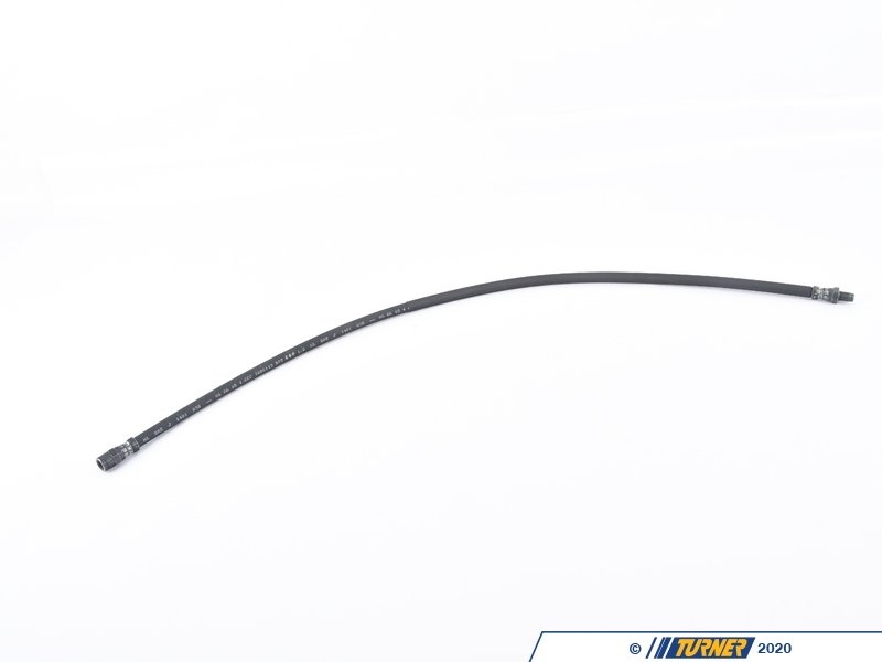 34321242106 - Genuine BMW Brake Hose - 34321242106 | Turner Motorsport