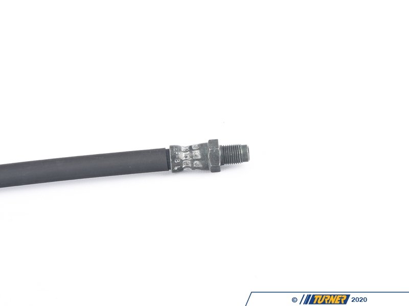 34321242106 - Genuine BMW Brake Hose - 34321242106 | Turner Motorsport