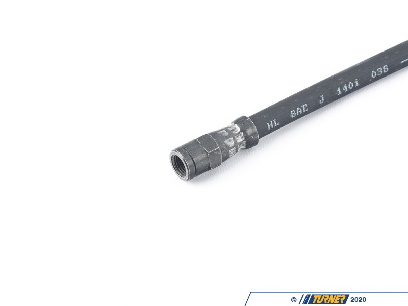 34321242106 - Genuine BMW Brake Hose - 34321242106 | Turner Motorsport
