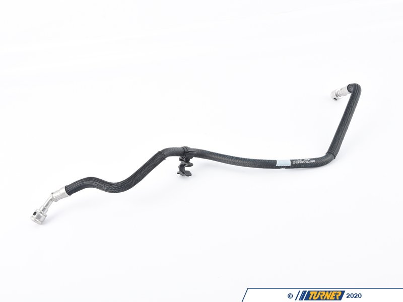 13539800679 - Genuine MINI Inlet Pipe - 13539800679 | Turner Motorsport