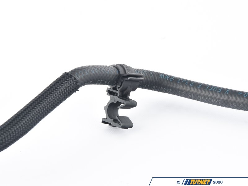 13539800679 - Genuine MINI Inlet Pipe - 13539800679 | Turner Motorsport