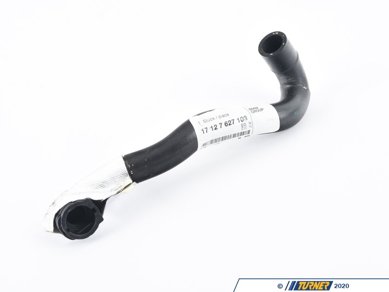 17127627103 - Genuine BMW Coolant Hose - 17127627103 - F30,F32,F36 ...