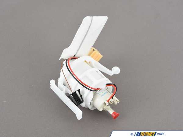 16117217261 - OEM VDO In-Tank Fuel Pump - F0X 7 Series BMW | Turner ...