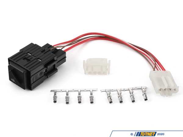 12637545666 - Genuine BMW Repair Wiring Set Smg - 12637545666 | Turner ...