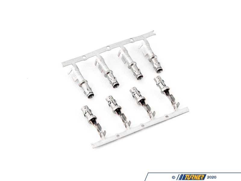 12637545666 - Genuine BMW Repair Wiring Set Smg - 12637545666 | Turner ...