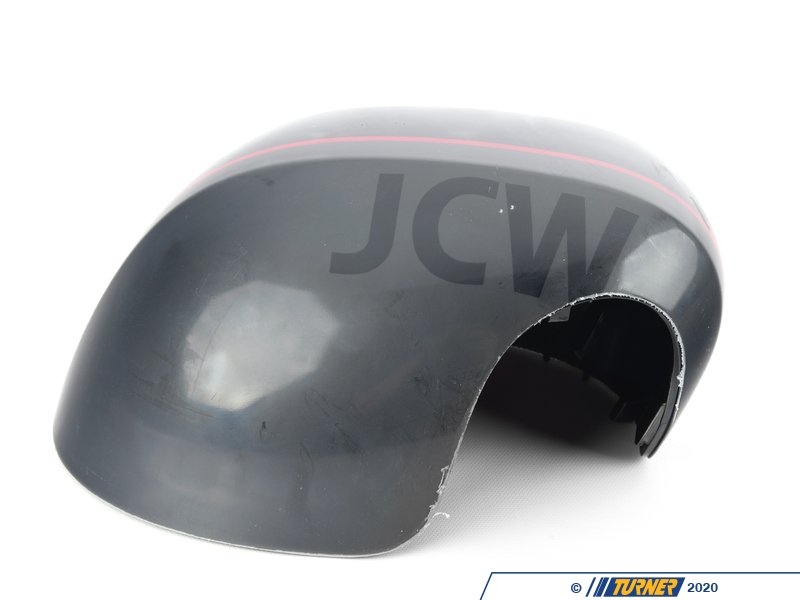 51162465796 - Mirror Cap JCW Pro Newer Design - Left | Turner Motorsport