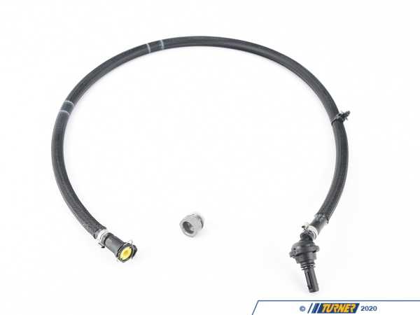 11157632333 - Genuine MINI Vent Pipe - 11157632333 | Turner Motorsport