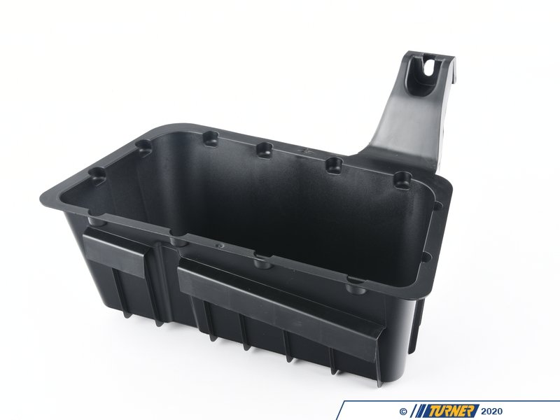 51477234948 - Genuine BMW Storage Bin Trunk, W. Floor - 51477234948 ...