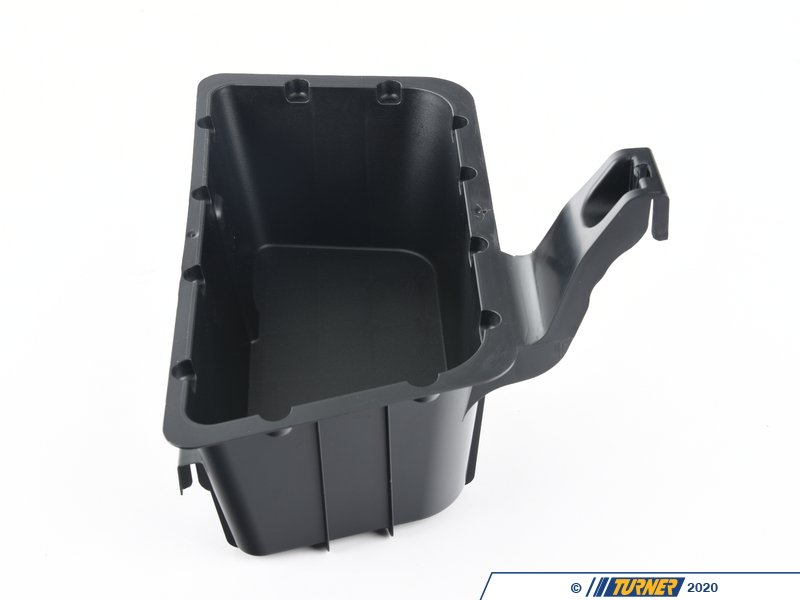51477234948 - Genuine BMW Storage Bin Trunk, W. Floor - 51477234948 ...