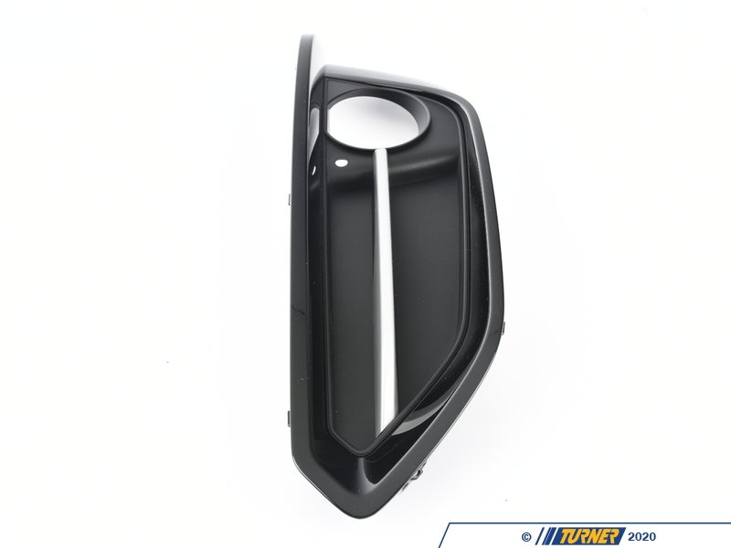 51117343731 - Genuine BMW Closed Grid, Left Sport - 51117343731 - F22 ...