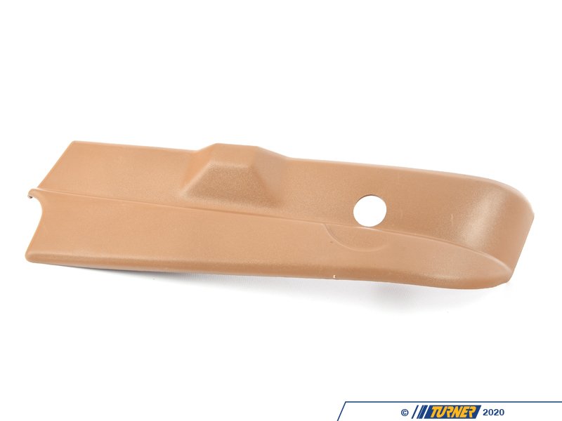 52101919806 - Covering Outer Right - E23, E24, E28 | Turner Motorsport
