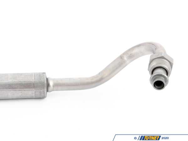 32416757922 - Genuine BMW Pressure Hose Assy - 32416757922 | Turner ...