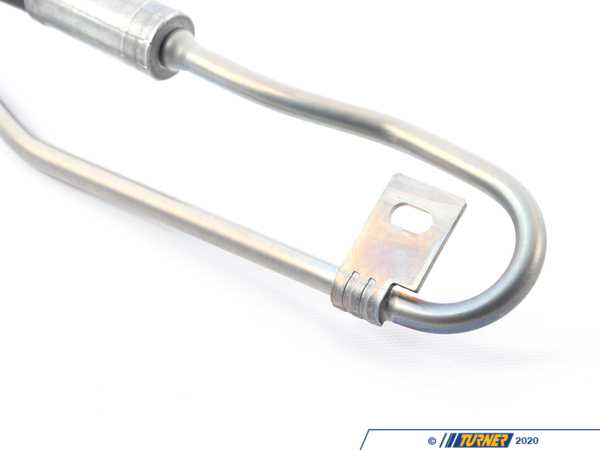 32416757922 - Genuine BMW Pressure Hose Assy - 32416757922 | Turner ...
