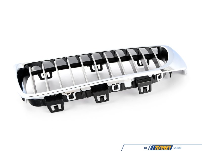 51134A15CE3 - Genuine BMW Grille - F32 F33 | Turner Motorsport