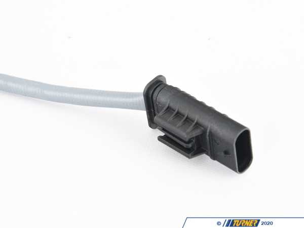 11788611294 - Genuine BMW Oxygen Sensor - 11788611294 | Turner Motorsport