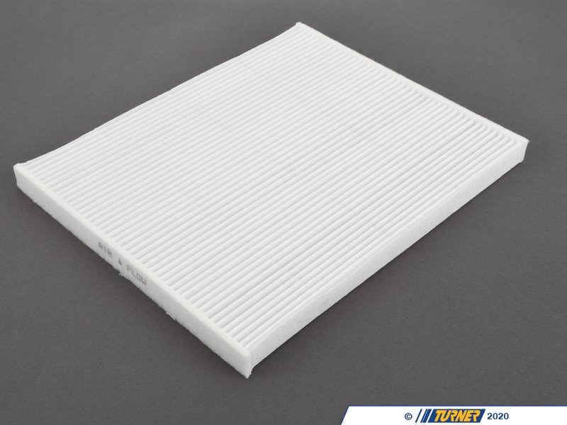 FP71a - Cabin Filter | Turner Motorsport