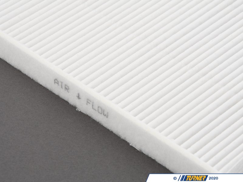 FP71a - Cabin Filter | Turner Motorsport