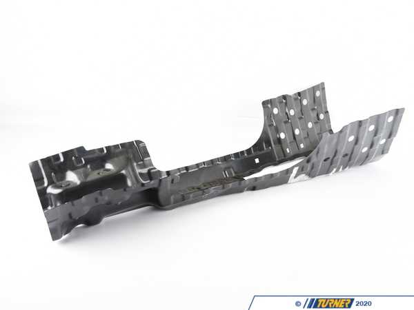 41127152424 - Genuine BMW Reinforcement Tunnel - 41127152424 - E82,E90 ...