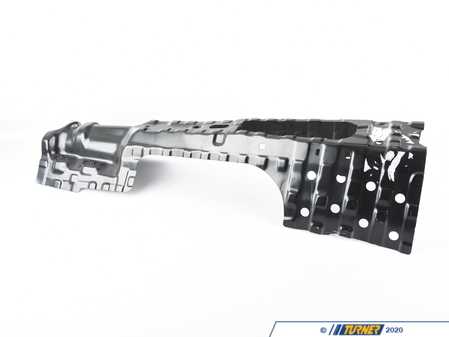 41127152424 - Genuine BMW Reinforcement Tunnel - 41127152424 - E82,E90 ...