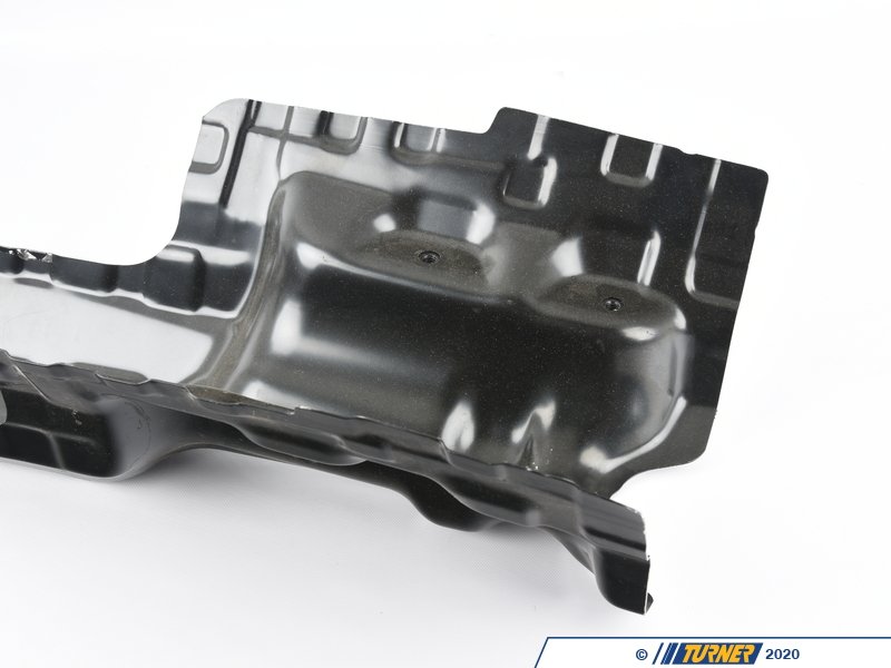 41127152424 - Genuine BMW Reinforcement Tunnel - 41127152424 - E82,E90 ...