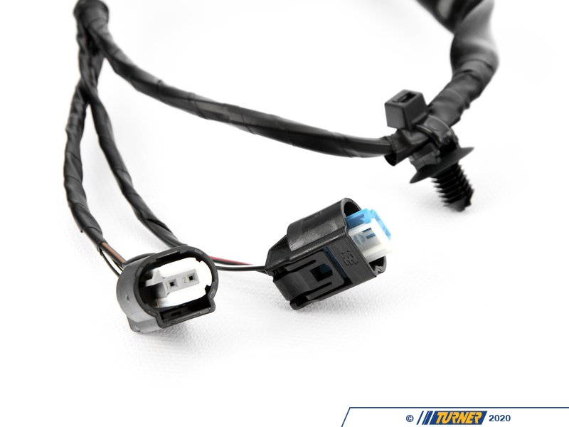 61129186558 - Wiring Set Active Steering - E82, E88, E90, E92, E93 ...