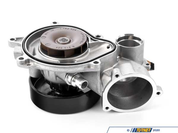 11518657284 - Water Pump | Turner Motorsport