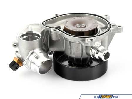 11518657284 - Water Pump | Turner Motorsport