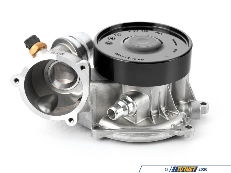 11518657284 - Water Pump | Turner Motorsport