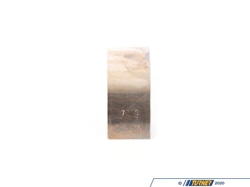 11247620969 - Upper Bearing Shell | Turner Motorsport