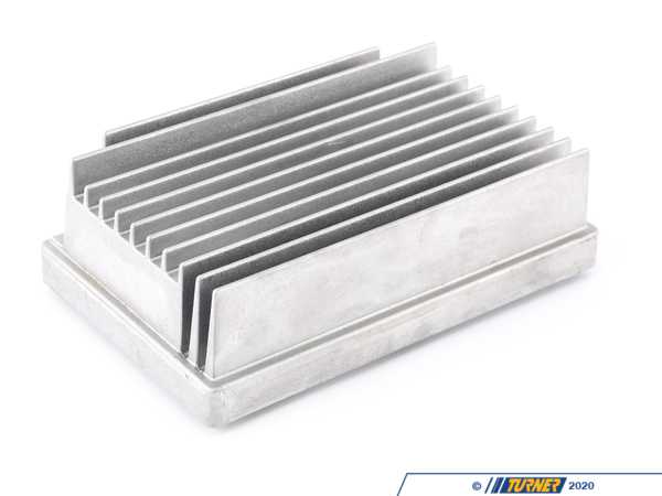 65122622678 - Genuine BMW HiFI System Amplifier | Turner Motorsport