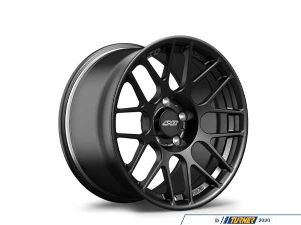 ARC8R1895SBKT - APEX Forged ARC-8R 18x9.5 ET35 Square Wheel Set - Satin ...