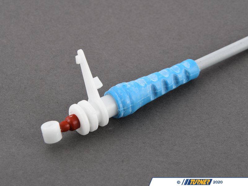 51217259828 - Bowd.Cable - Outside Door Handle Front - F30, F31, F80 ...