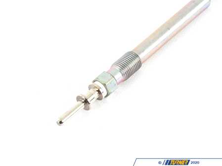 12230035934 - OEM Bosch GLP5 Glow Plug - BMW N47 N57 B57 | Turner ...