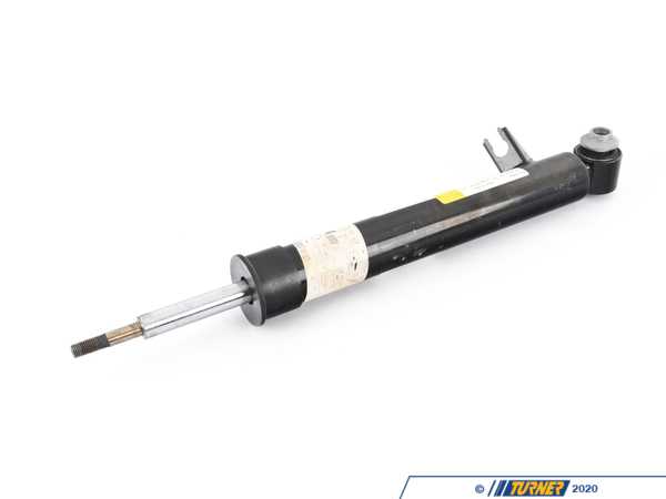 33526781924 - Genuine BMW Shock Absorber, Rear Right - 33526781924 ...