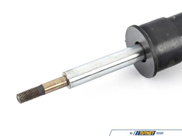 33526781924 - Genuine BMW Shock Absorber, Rear Right - 33526781924 ...