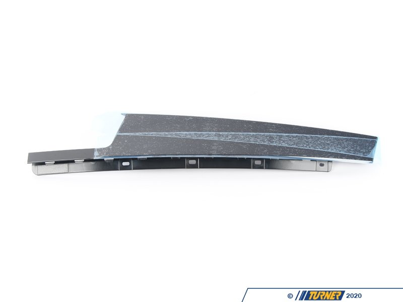 51337349652 - COVER, COLUMN B, DOOR, FRONT | Turner Motorsport