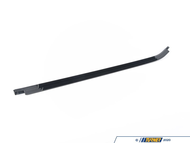 51357410015 - SHAFT COVER FRONT DO | Turner Motorsport