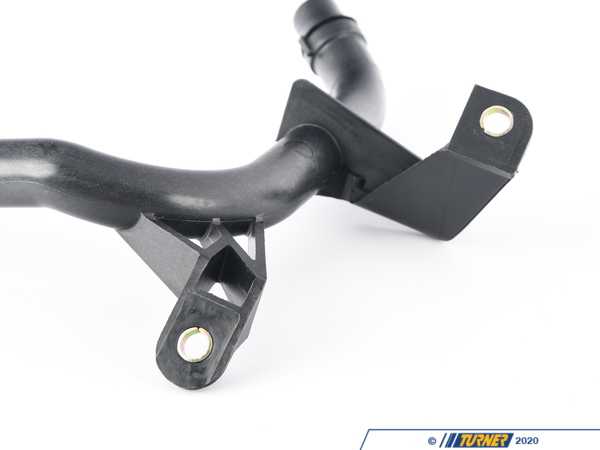 11537502525 - Water Pipe | Turner Motorsport