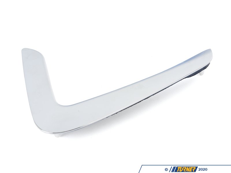 51747465291 - Air Duct, Front Side Panel, Left - F32, F33, F36 | Turner ...