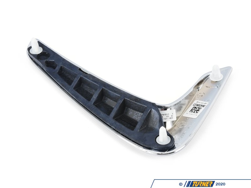 51747465291 - Air Duct, Front Side Panel, Left - F32, F33, F36 | Turner ...