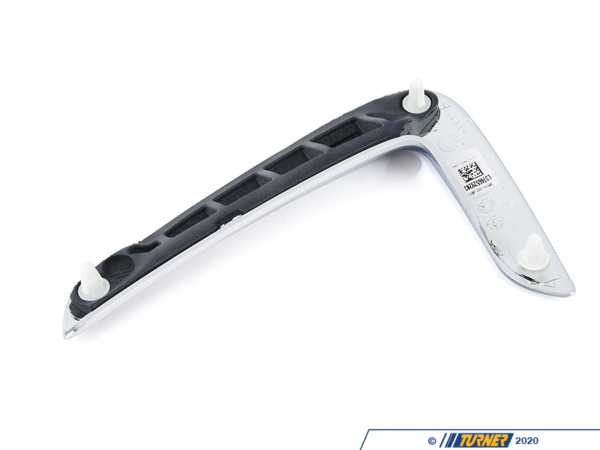 51747465292 - Air Duct, Front Side Panel, Right - F32, F33, F36 ...