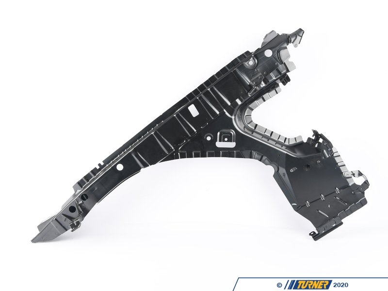 41217145351 - Genuine BMW Supporting Strut,whl House, - 41217145351 ...