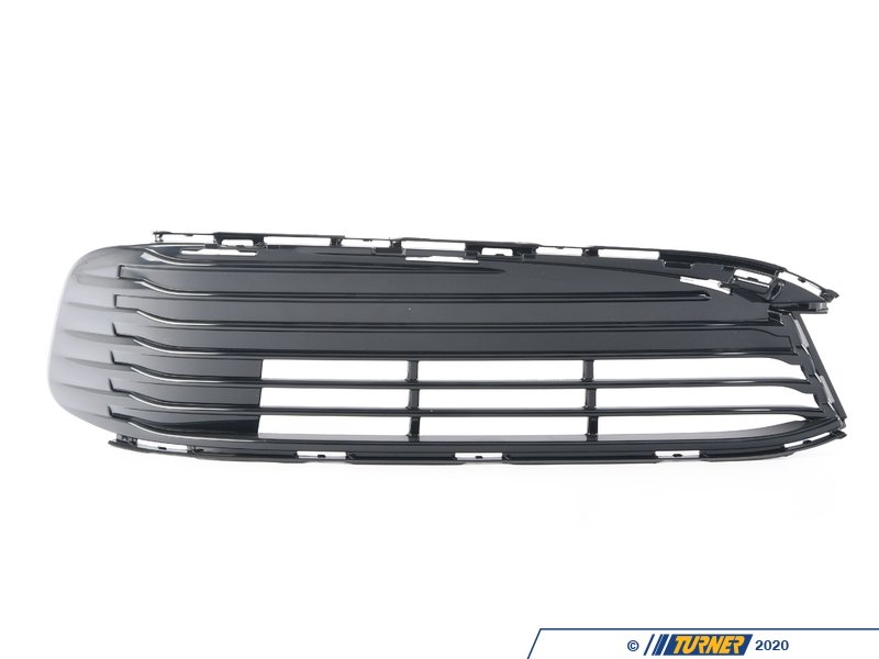 51117486840 - GRILL, AIR INTAKE, O | Turner Motorsport